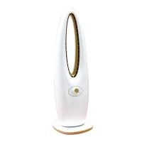 China Computer Cooling Fan Bladeless Tower Fan with Water Cooling and 220V Voltage for sale