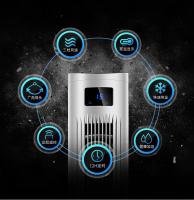 China Timer Yes CLASS B Energy Efficiency Rating Electrical Cooling Fan for Cooling Tower for sale