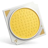 China 19x19mm COB LED Chip 10-50W High Lumen for Spotlight Flood Light for sale