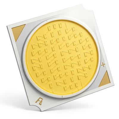 China 19x19mm COB LED Chip 10-50W High Lumen for Spotlight Flood Light for sale