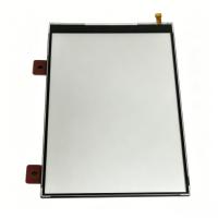 China Custom LED Backlight Panel White LCD Backlight Sheet Multi Color Custom For Display for sale