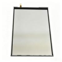 China Instrument LED Backlight Panel Custom Meter Backlight Sheet For Measuring Device for sale