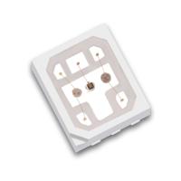 China 2835 Dual Chip Red 850IR SMD LED 4 Pin Separate Circuit 20mA High Power LED Chip for sale