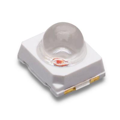 China 2835 Dome 940nm IR SMD LED 30° Narrow Beam for Beauty Facial Mask Physiotherapy Lamp for sale
