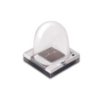China 3535 Aluminum Nitride Ceramic 740nm IR LED 1-3W 30 Degree Narrow Beam High Power SMD for sale