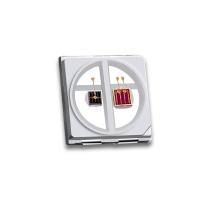 China 3030 Dual Chip Red+IR LED 660nm 850nm for Red Light Therapy Belt Facial Beauty Mask for sale