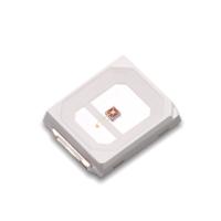 China 2835 SMD Near Infrared LED 800nm-1530nm Multi Wavelength 120 Degree Flat Lens High Radiant Power IR LED for sale