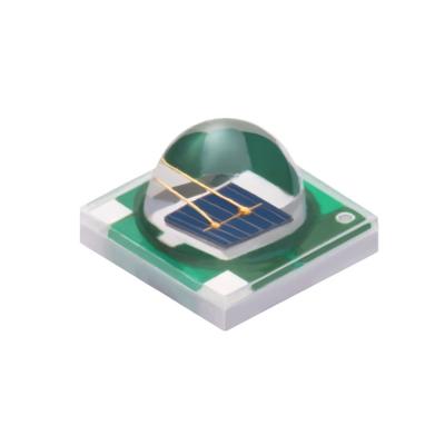 China 3W 740nm-1050nm 3535 Ceramic High Power IR LED for Medical Phototherapy Industrial Sensing for sale
