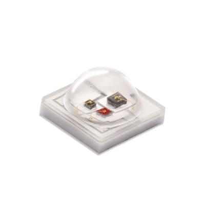 China 3535 Ceramic Triple Chip LED 620nm 830nm 1064nm Medical Phototherapy Beauty Equipment for sale