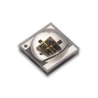 China 3535 3V High Voltage Dome IR SMD LED 850nm 940nm Infrared Emitter for Scanner CCTV for sale