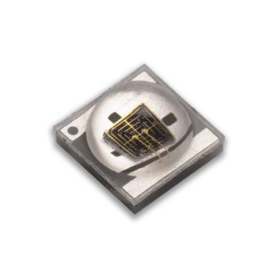 China 3535 3V High Voltage Dome IR SMD LED 850nm 940nm Infrared Emitter for Scanner CCTV for sale
