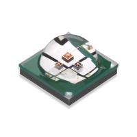 China 3535 Ceramic 4-in-1 RYBI SMD LED 1W Phototherapy Medical Grade 655nm Red 590nm Yellow 460nm Blue 850nm IR for sale