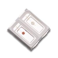 China 5050 Red Blue Dual Color LED Chip 1W 4-Pin for LED Therapy Panels Beauty Devices for sale