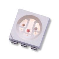 China 5050 3-in-1 Medical LED Chip 620nm 825nm 1067nm 6-Pin Deep Tissue Therapy SMD for sale