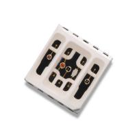 China 5054 5-in-1 LED Chip 660 590 415 850 945nm 10-Pin Independent Control for Phototherapy Facial Mask for sale