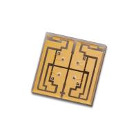 China Customizable 5050 4-in-1 Laser LED Chip 660nm Red 850 940 1064nm IR Ceramic Substrate Medical Phototherapy for sale