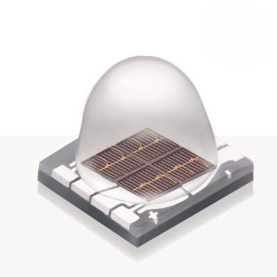 China Customizable 5050 4-in-1 Infrared LED 12W 740/810/850/940nm for Medical Therapy Biometric Detection for sale