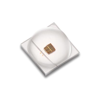 China 7070 High Power IR LED 3W 740nm 850nm 940nm for Therapy Belts Hair Caps for sale