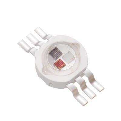 China Lumileds-Style 3-in-1 Medical LED 9W 660nm 850nm 415nm for Anti-Aging Phototherapy for sale