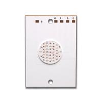 China 20W 4-in-1 Integrated COB LED Chip 620nm 850nm 415nm 590nm for Phototherapy and Spectrometers for sale