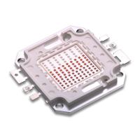 China 100W High Power Integrated COB LED Red+Blue+Yellow for Photon Therapy Instruments for sale