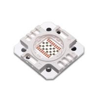 China Custom 48W Photon Therapy COB LED 660nm 630nm 850nm 36x34mm Medical Aesthetics for sale