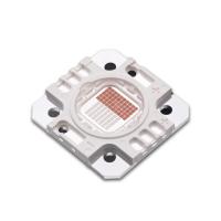 China 85W High Power Red Blue COB LED Chip 620nm 460nm 140 Degree for Acne Treatment Phototherapy for sale