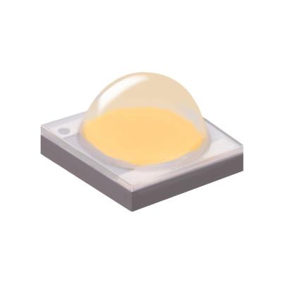 China Custom 3535 Ceramic White LED 3W 4000-4500K High CRI for Surgical Lamps Commercial Lighting for sale
