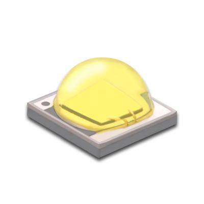 China 5050 Ceramic LED 10W 1000-1200lm SST-40 Compatible Cool White 6000-7000K for Flashlights for sale