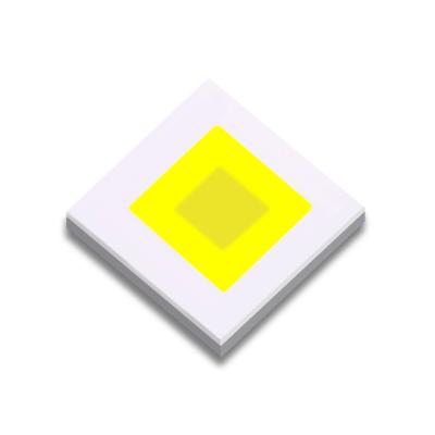 China 3535 Ceramic Flat White High Power LED Chip 3W 5W 10W For Flashlights for sale