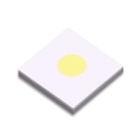 China 10W 5050 Ceramic Laser Cannon LED Chip 800-900lm Cool White for Long-Range Flashlights for sale