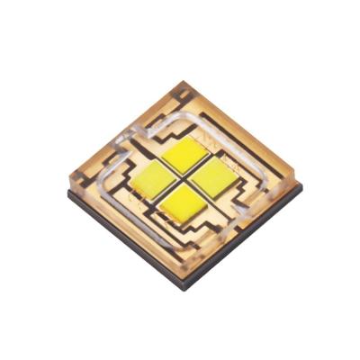 China Customizable 5050 Dual CCT LED Chip 12W 20W Cool Warm White Ceramic SMD for Photography Studio Lighting for sale