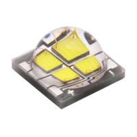 China 5050 4 in 1 White LED Chip 12W High Power 240-280lm for Flashlight Automotive for sale