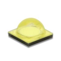 China Custom 30W 5050 Ceramic High Power LED Chip For Ultra Bright Flashlights for sale