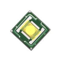 China 9090 White High Power LED Chip 35W+ Ultra Bright For Flashlights for sale