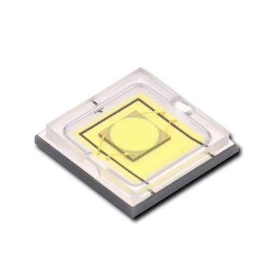 China 7070 30W Single Die White LED Chip XHP70 Compatible 1400-1600lm 6000-8000K for Flashlights Floodlights for sale