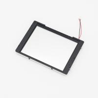 China 7 Inch 15000 cd/m² LED Backlight Module with PIN Terminal Output for Rugged Outdoor Industrial Displays for sale