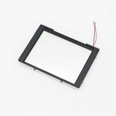 China 7 Inch 15000 cd/m² LED Backlight Module with PIN Terminal Output for Rugged Outdoor Industrial Displays for sale