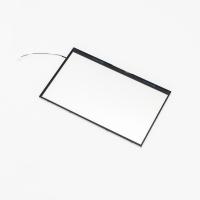 China 10.1 Inch Automotive LED Backlight Module 15000 Cd/M2 High Brightness Sunlight Readable for sale