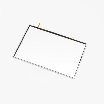 China 10.2 Inch Automotive LED Backlight Module 12000 cd/m² High Brightness FPC Connector for sale