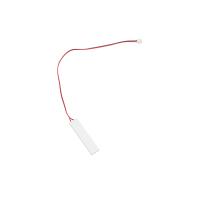 China 2.4 Inch Instrumentation LED Backlight Module Terminal Connector Small LED Backlight for sale