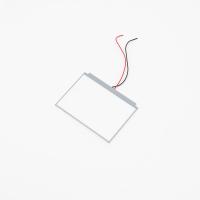 China 5 Inch Instrumentation LED Backlight Module 800 Cd/M2 Meter Backlight For Gauges for sale
