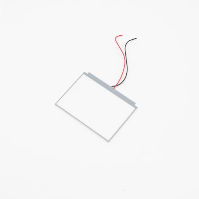 China 5 Inch Instrumentation LED Backlight Module 800 Cd/M2 Meter Backlight For Gauges for sale