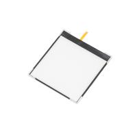 China 3.5 Inch Square Industrial LED Backlight Module 2700K-3500K Warm White for sale