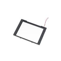China 7'' Industrial LED Backlight Module 12000 Cd/M2 High Brightness With Terminal Connector for sale