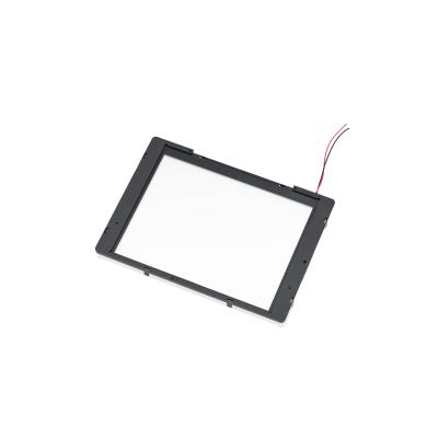 China 7'' Industrial LED Backlight Module 12000 Cd/M2 High Brightness With Terminal Connector for sale