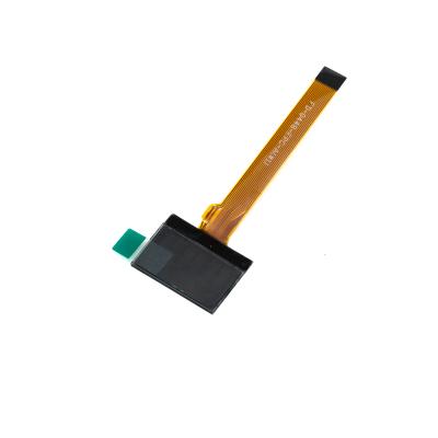 China 128x64 FSTN LCD Module Positive Transflective White Background Black Characters LCD ST7567 for sale