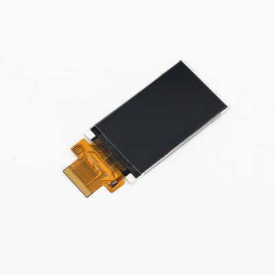 China 3.2 Inch QVGA 240x320 TFT LCD Module with Transflective Technology and Capacitive Touch Display for sale