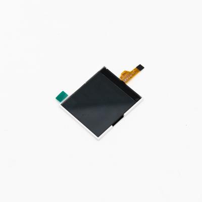 China 2.8 Inch 240x320 QVGA TFT LCD Module MCU SPI Interface ILI9341V Driver for sale