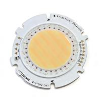 China 15W 4040 CWRG 5 Color COB LED Chip RGBWW Red Green Blue Warm White for Stage Lighting for sale